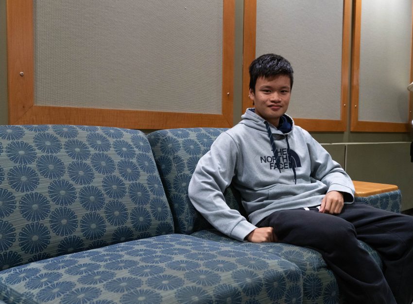 People of Central – Phillip Nguyen - Grand Central Magazine | Your ...