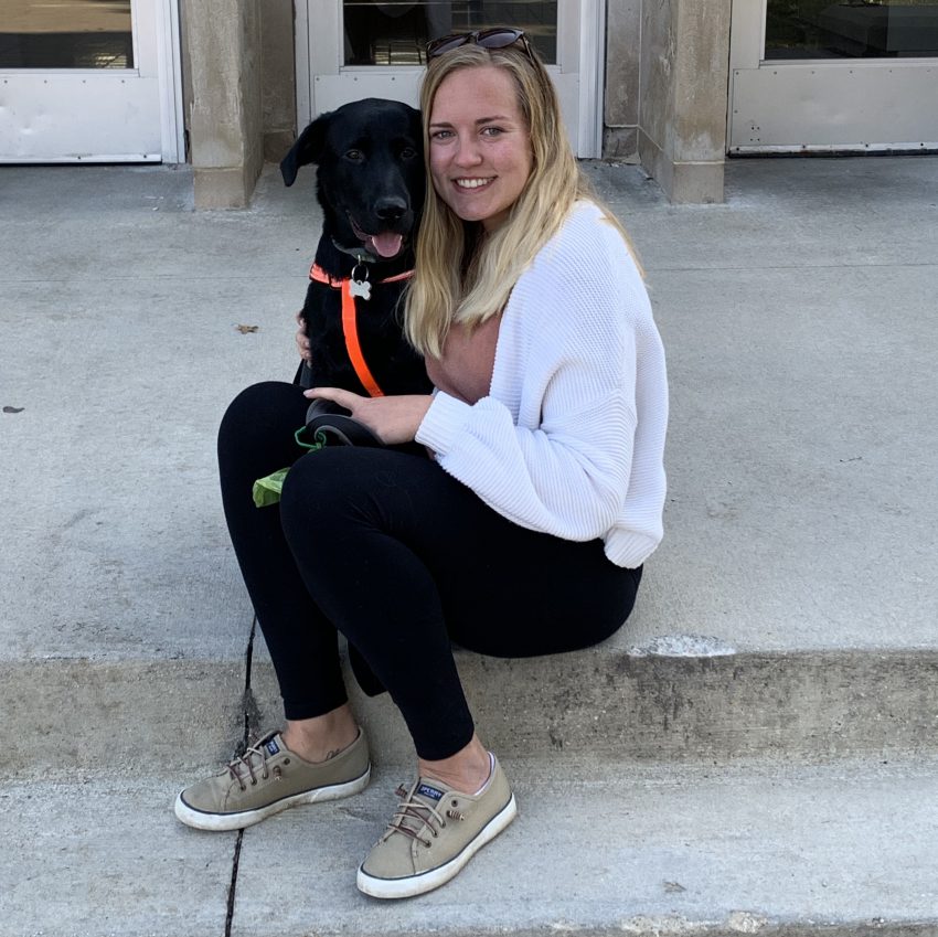 People of Central- Corrina Anderson - Grand Central Magazine | Your ...