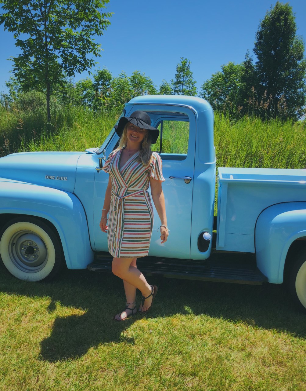 Student Style Spotlight - Maddie Morley | Grand Central Magazine | Your ...