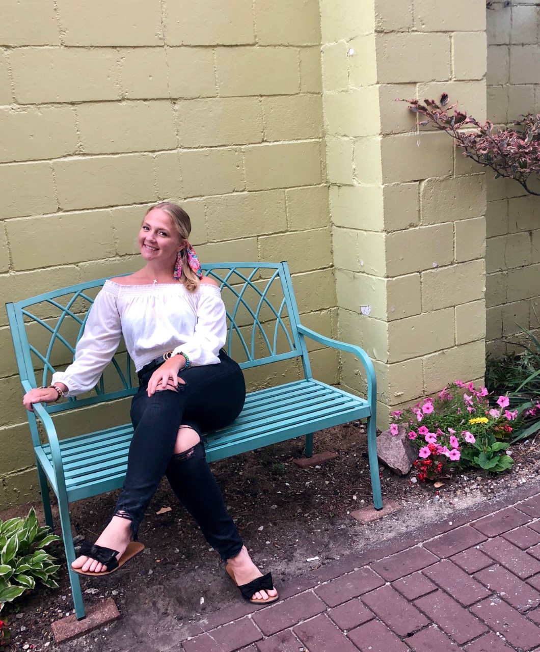 Student Style Spotlight - Maddie Morley | Grand Central Magazine | Your ...