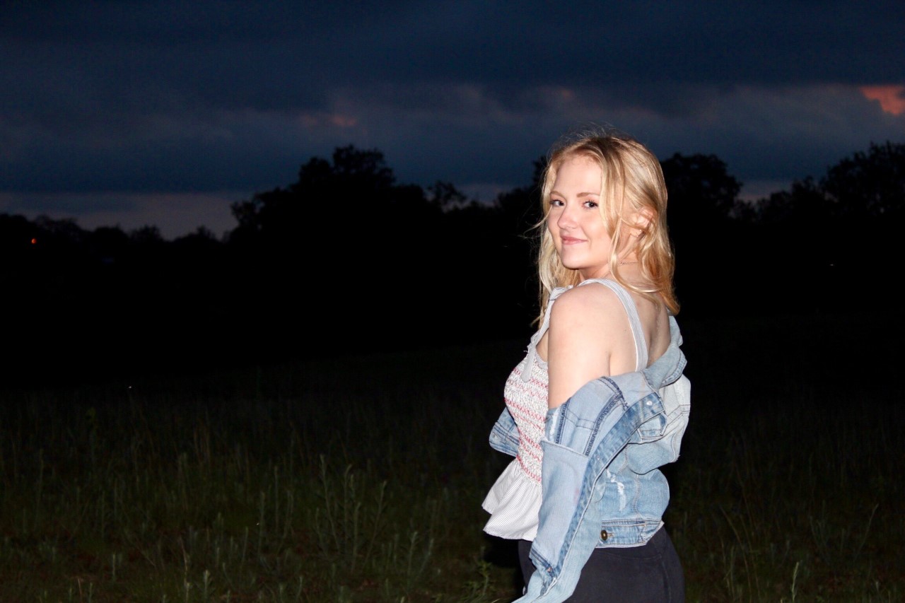 Student Style Spotlight - Maddie Morley | Grand Central Magazine | Your ...