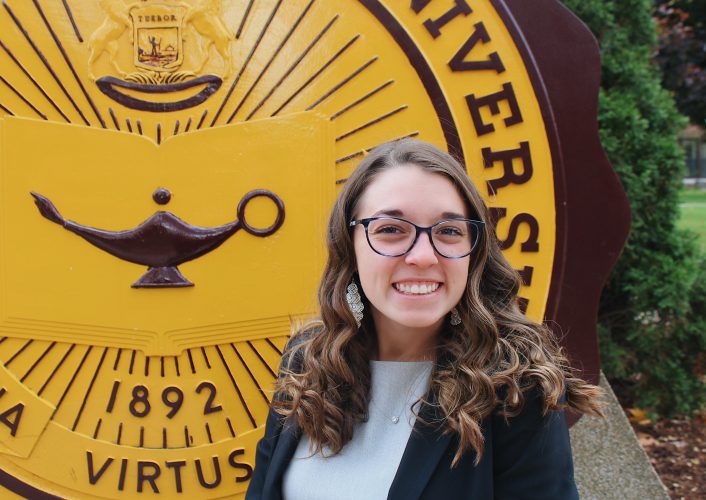 People of Central – Kaitlyn Coons - Grand Central Magazine | Your ...