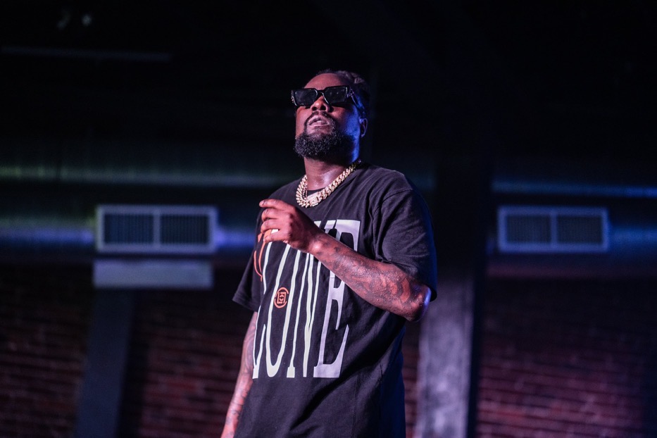 Wale to Perform on Campus for Spring Concert 2020 - Grand Central ...