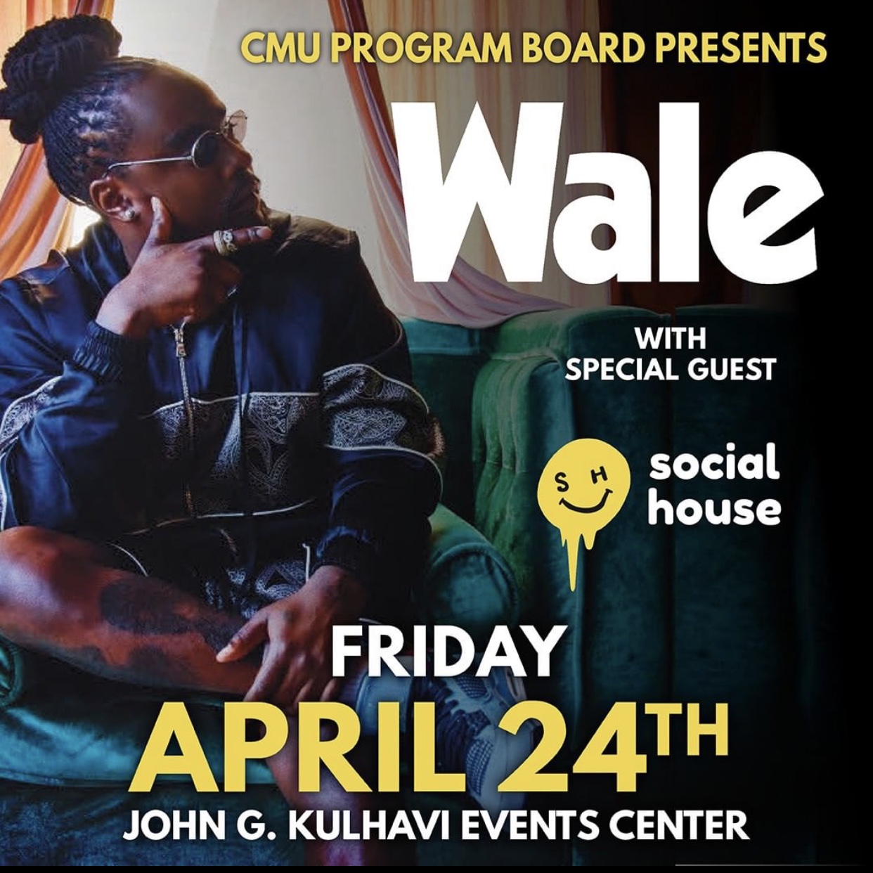 Music - Grand Central Magazine | Your Campus. Your Story.