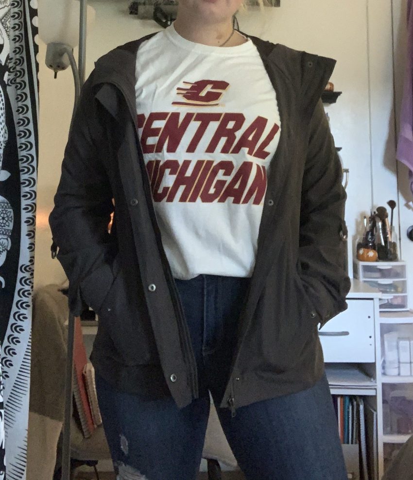How to style CMU clothes for fall - Grand Central Magazine | Your ...