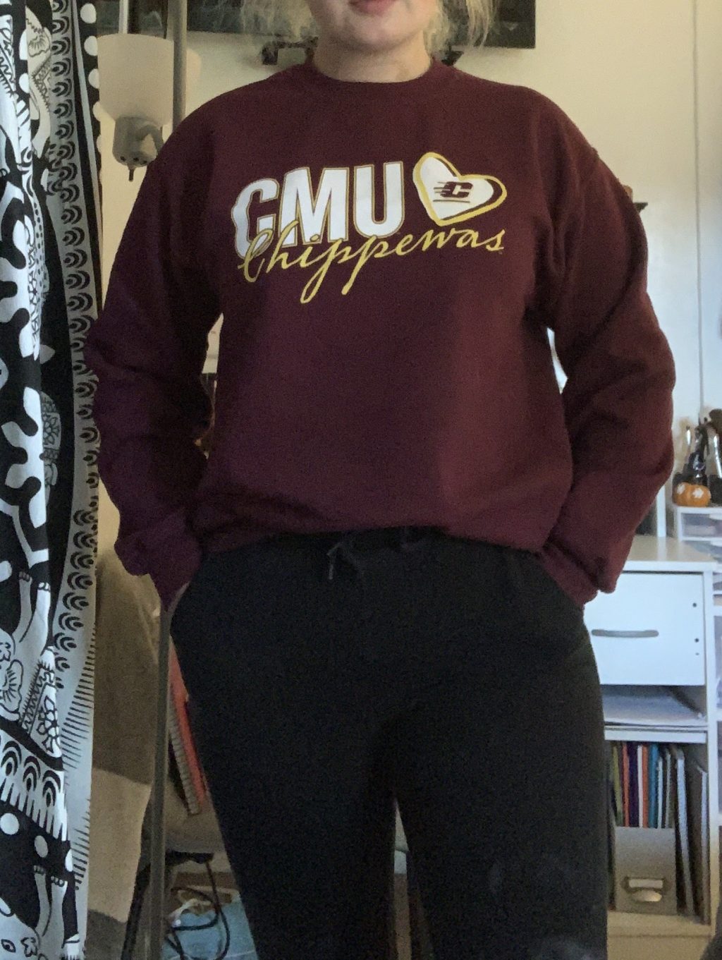 How to style CMU clothes for fall - Grand Central Magazine | Your ...