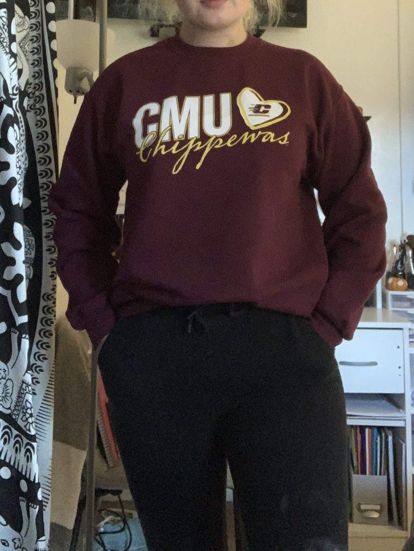 How to style CMU clothes for fall - Grand Central Magazine | Your ...