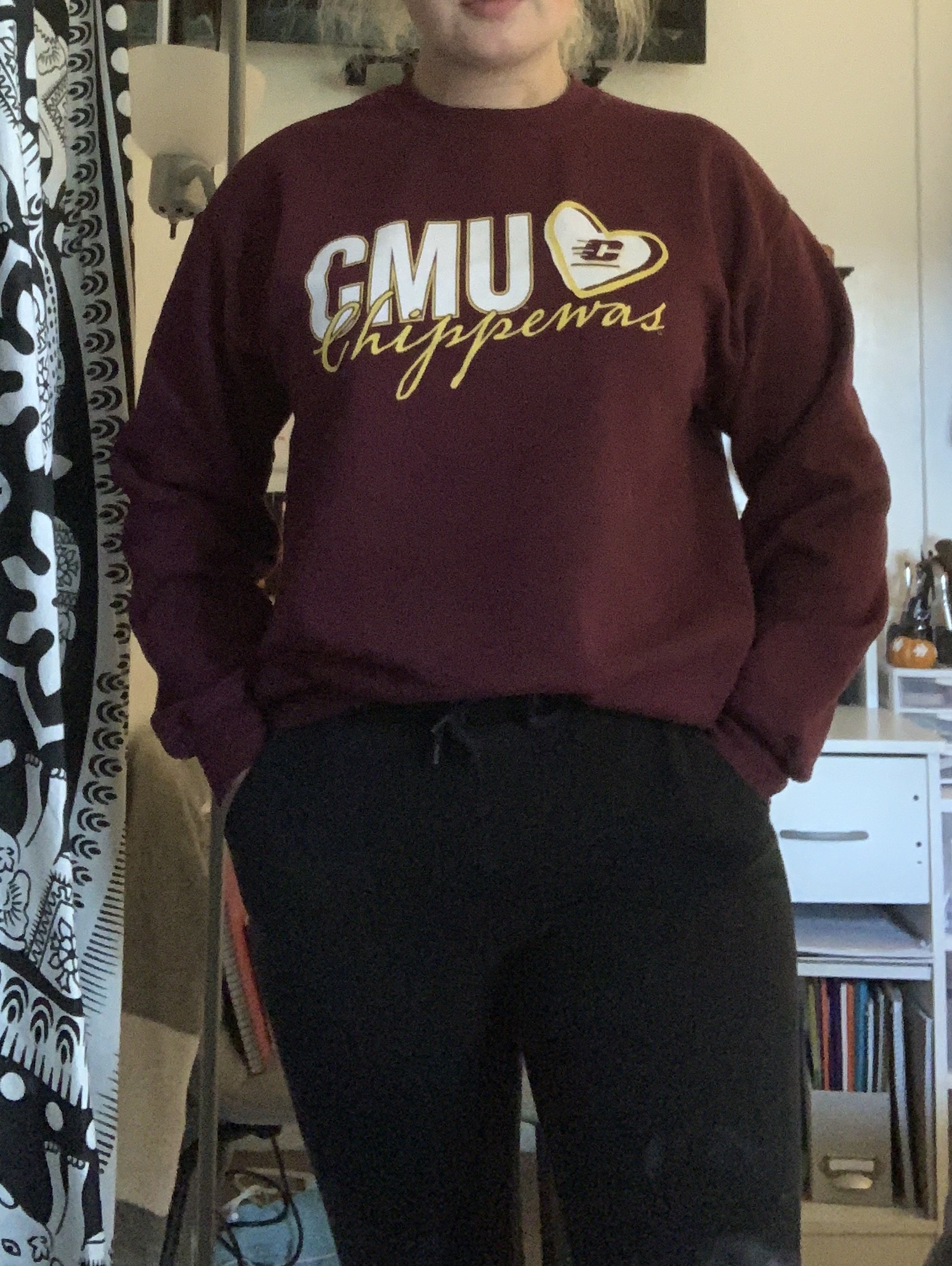 How to style CMU clothes for fall - Grand Central Magazine | Your ...