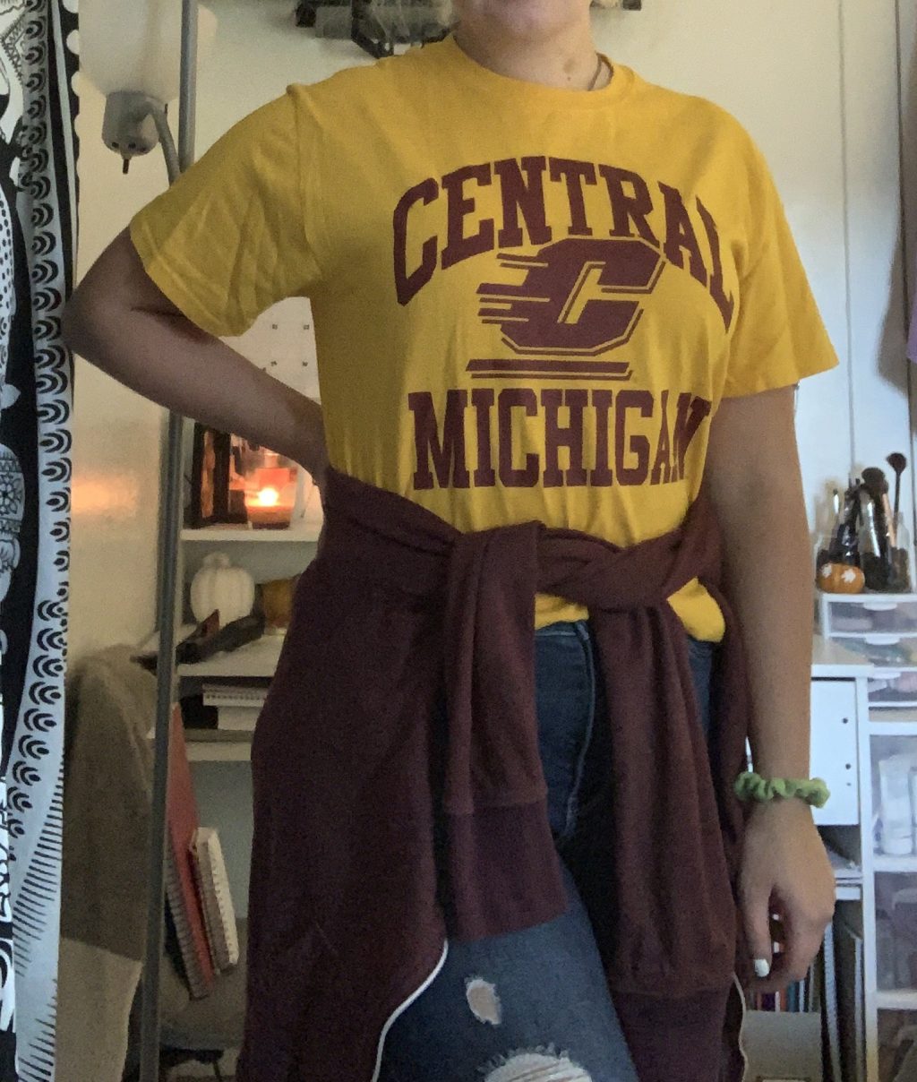 How to style CMU clothes for fall - Grand Central Magazine | Your ...