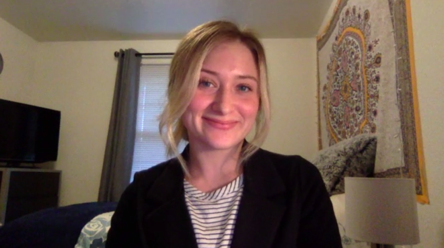People of Central: Alexis Schuchert - Grand Central Magazine | Your ...