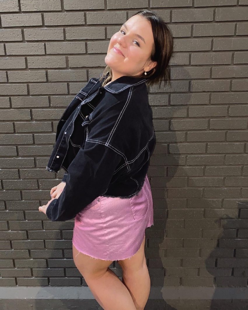 Q&A On Personal Style With Emma Vondra - Grand Central Magazine | Your ...
