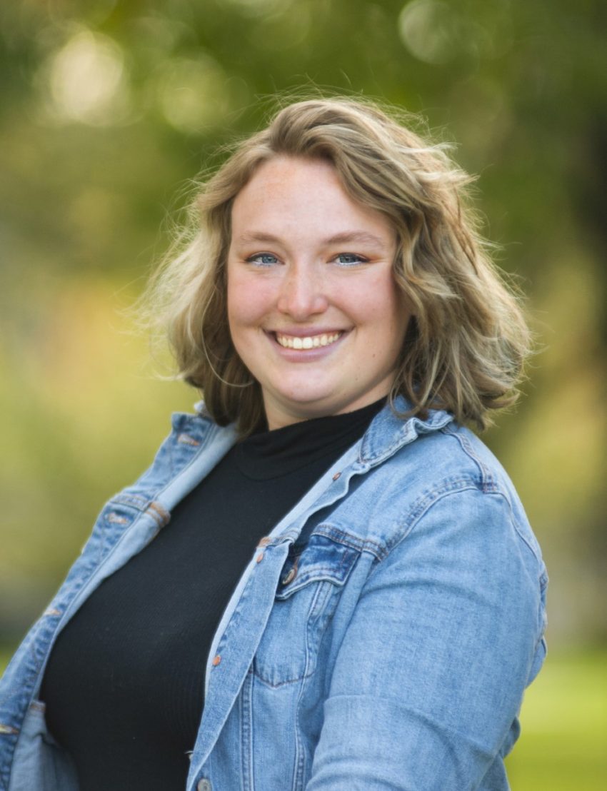 People of Central: Chloe Ilacqua - Grand Central Magazine | Your Campus ...