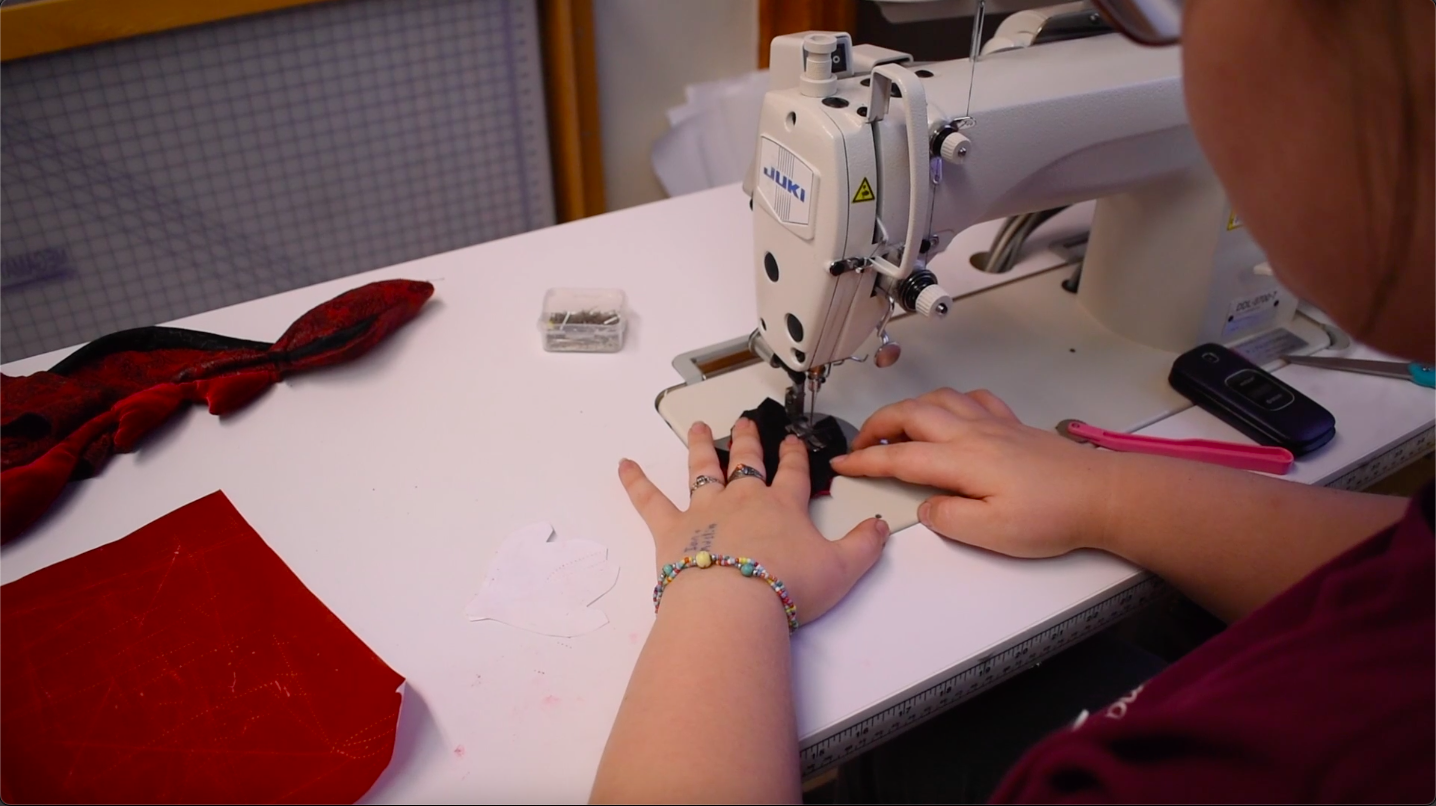 People of Central: Jenny Kroon - Grand Central Magazine | Your Campus ...