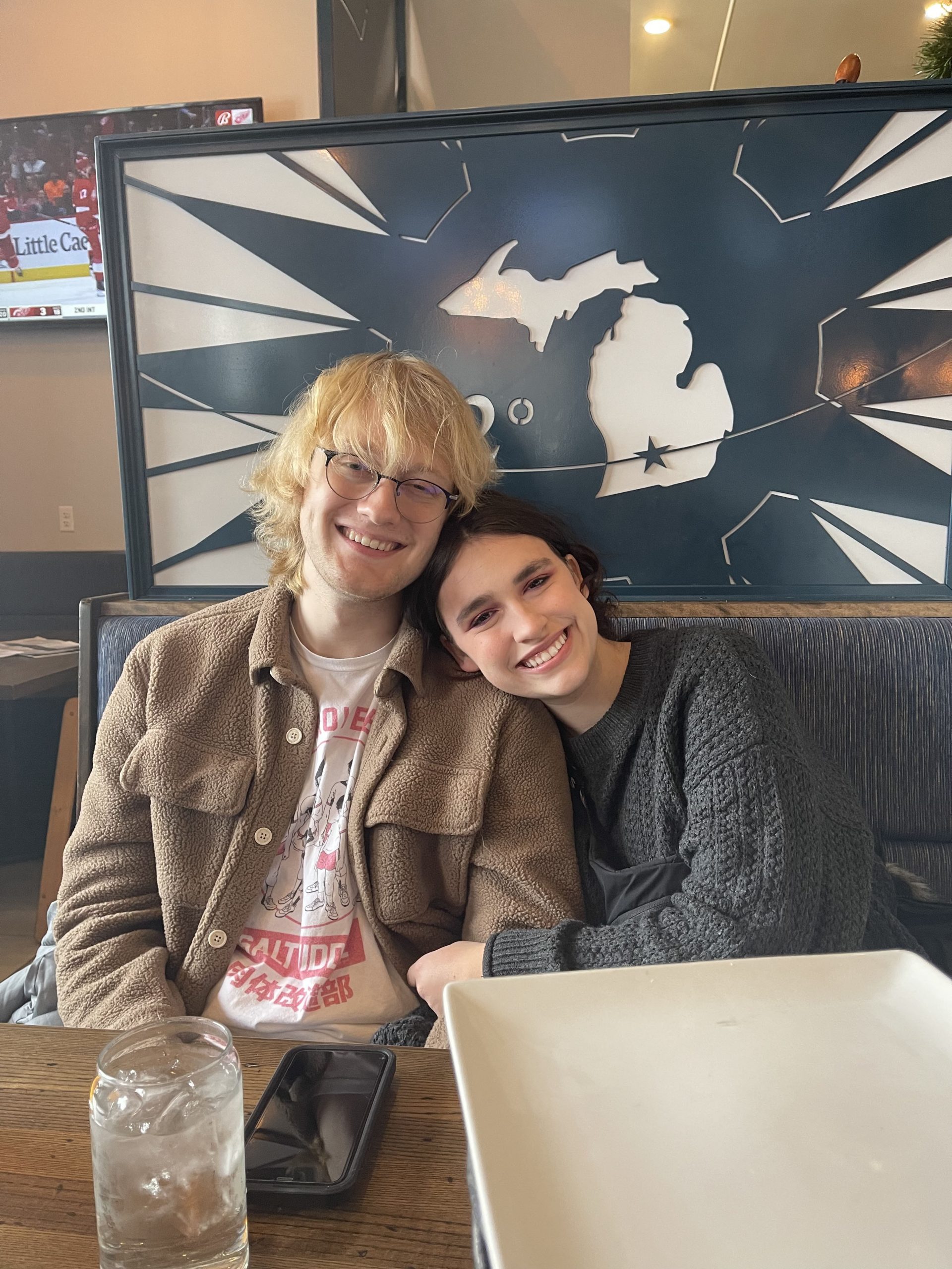 CMU Students Share Their Love Stories - Grand Central Magazine | Your ...