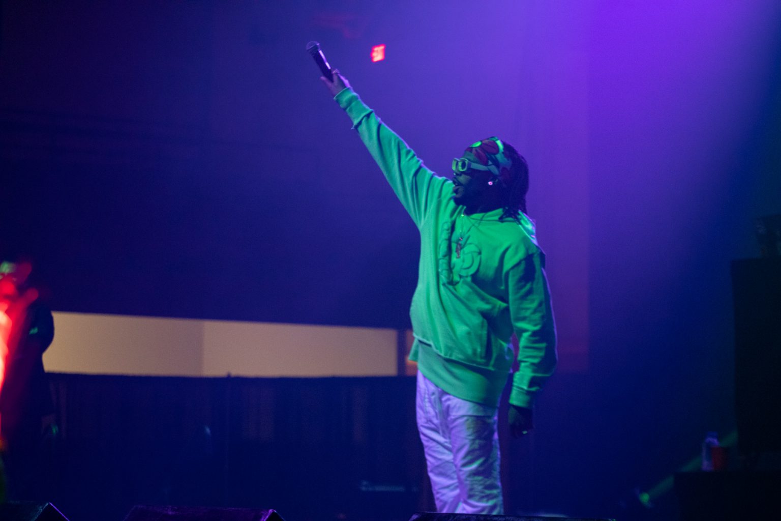 Arts & Entertainment - Grand Central Magazine | Your Campus. Your Story.