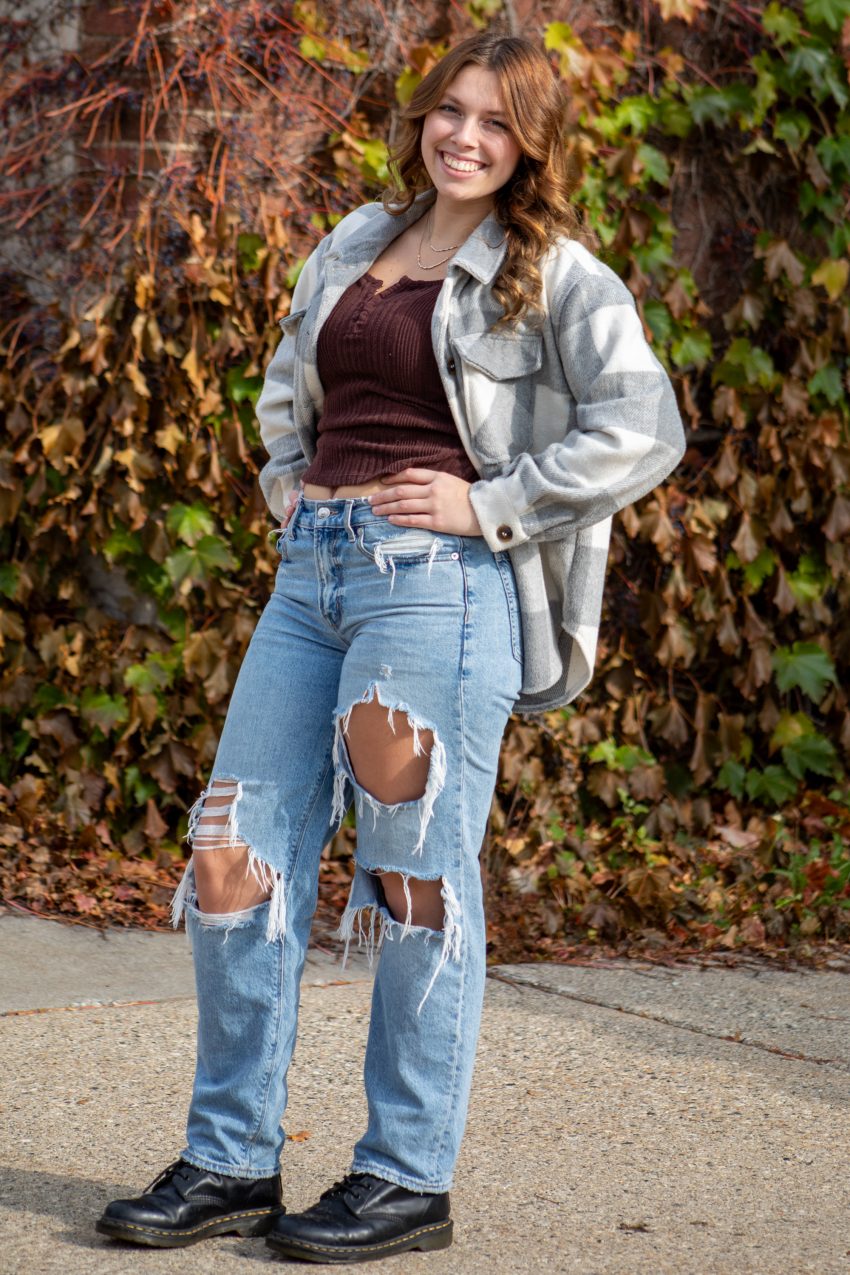 Staff Picks: Friendsgiving outfits - Grand Central Magazine | Your ...