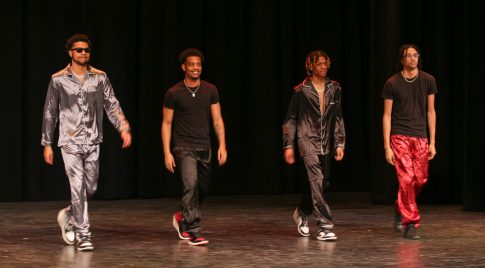 Photo Gallery: OBU 24th Annual Fashion Show - Grand Central Magazine ...