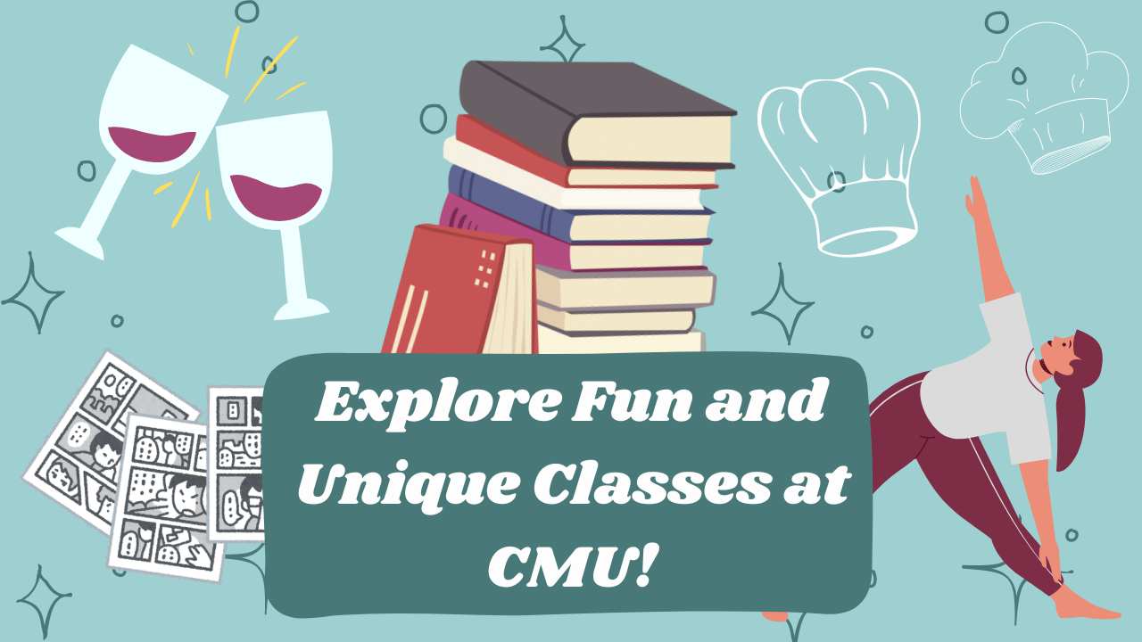 Arts & Entertainment - Grand Central Magazine | Your Campus. Your Story.